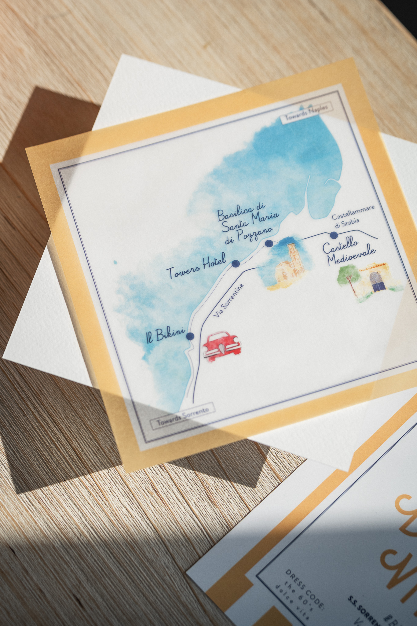 Getting your invitations just right in 3 steps | Brightside Group