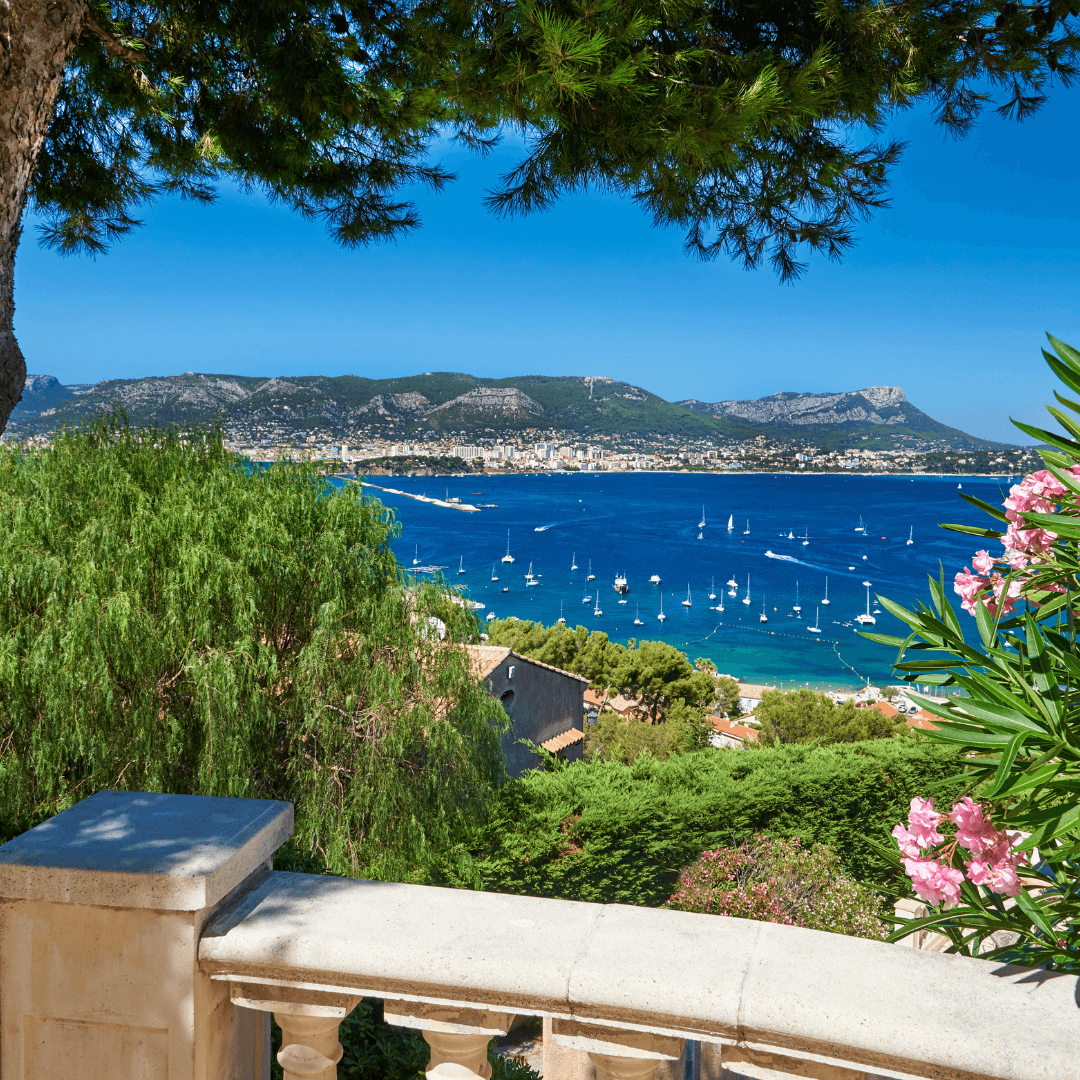 Provence: The Timeless Beauty - Brightside Group