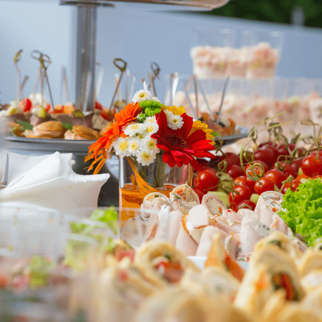 Summer Party Trends: 3 Refreshing Ideas to Wow Your Guests - Brightside Group